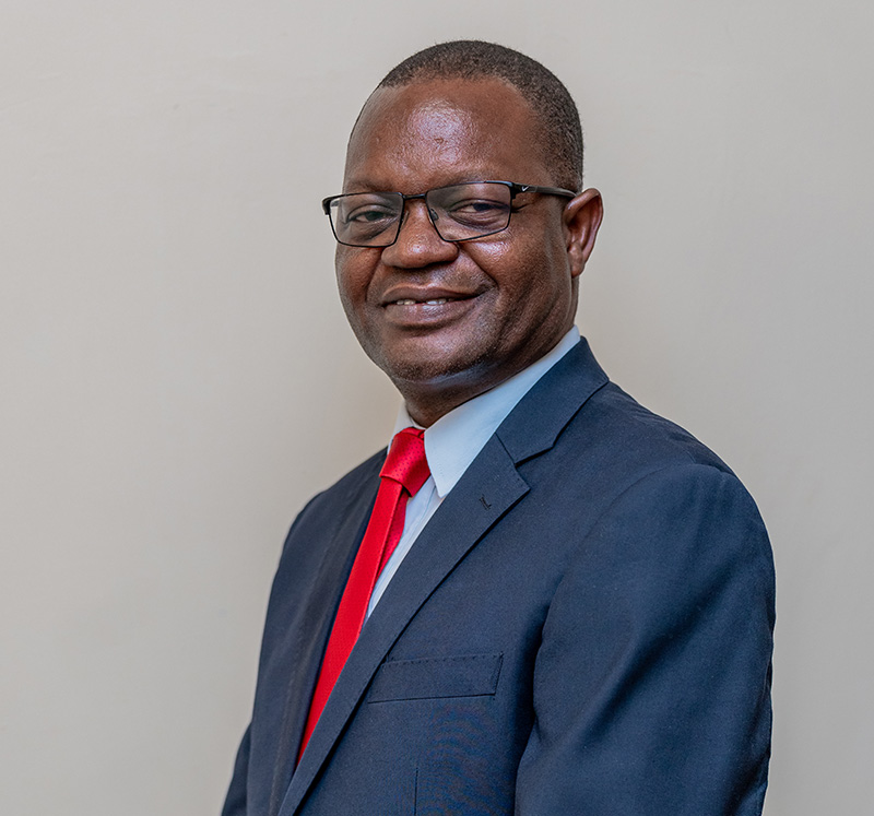 Steve Mgwadira | FINCA Malawi