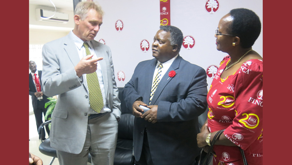 RBM demands openness among financial players | FINCA Malawi